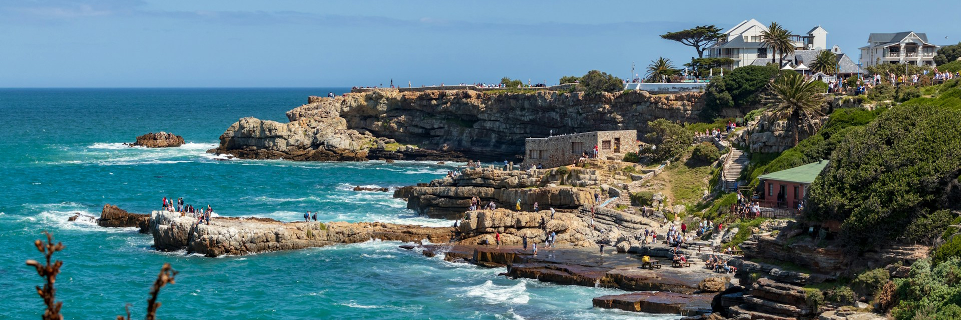 Hermanus Shuttle – Reliable. Punctual.