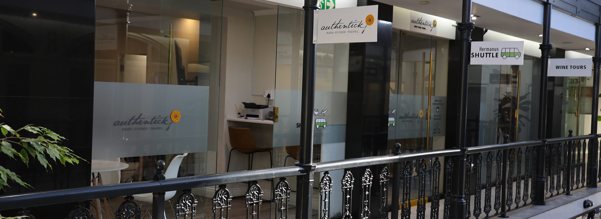 Hermanus Shuttle – Reliable. Punctual.